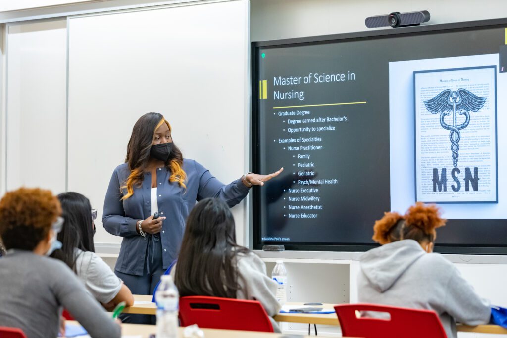 CompassRN | From Student to Nurse