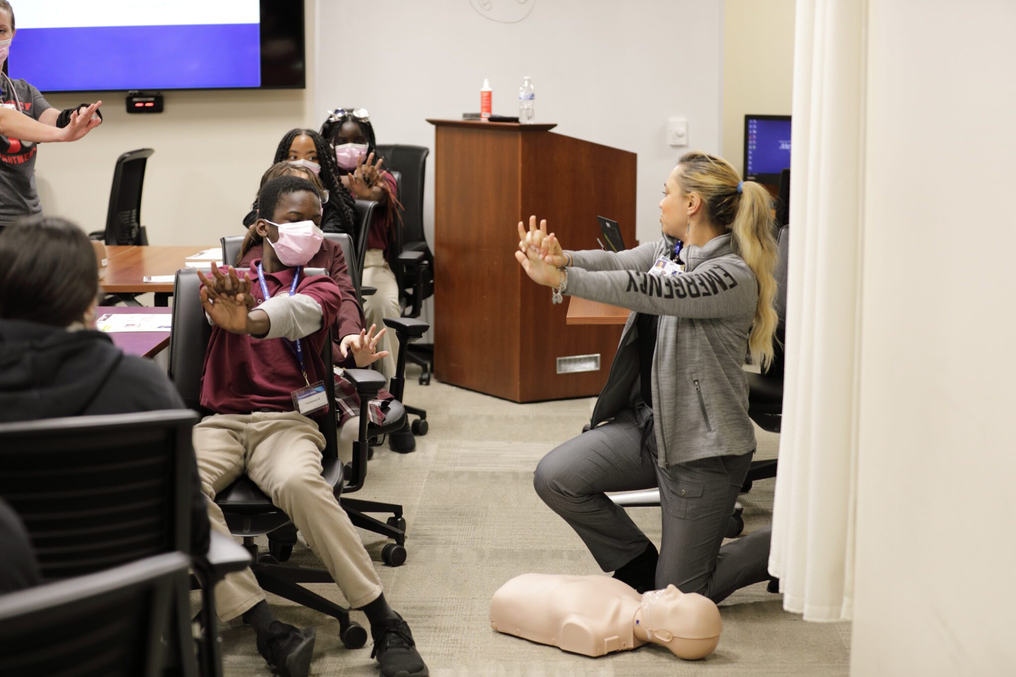 CompassRN | From Student to Nurse