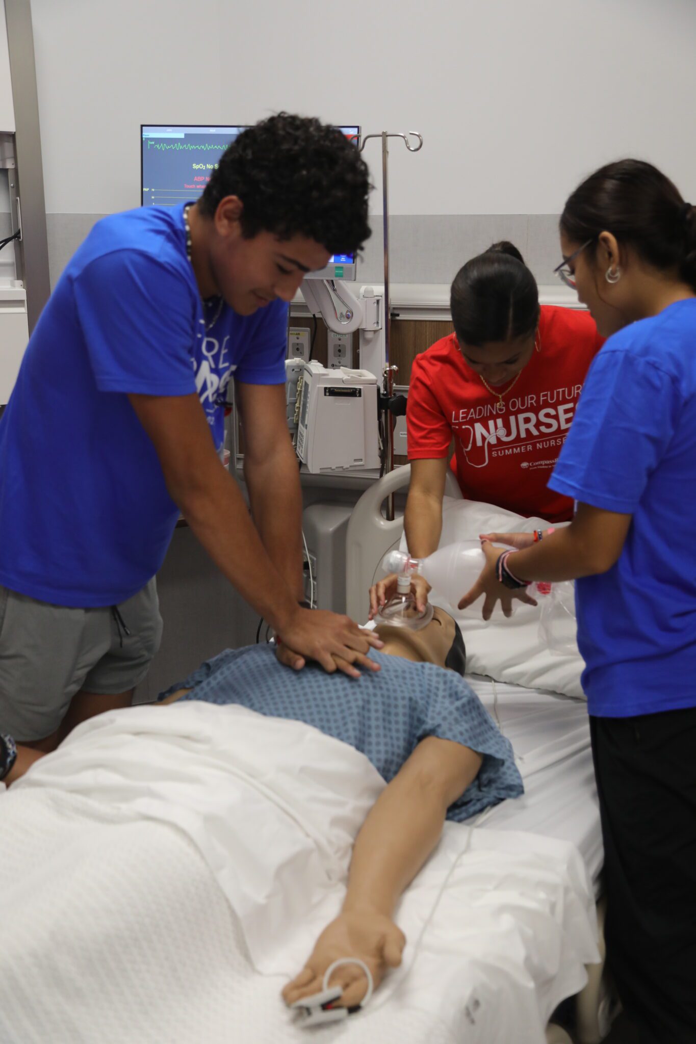 What We Do at CompassRN