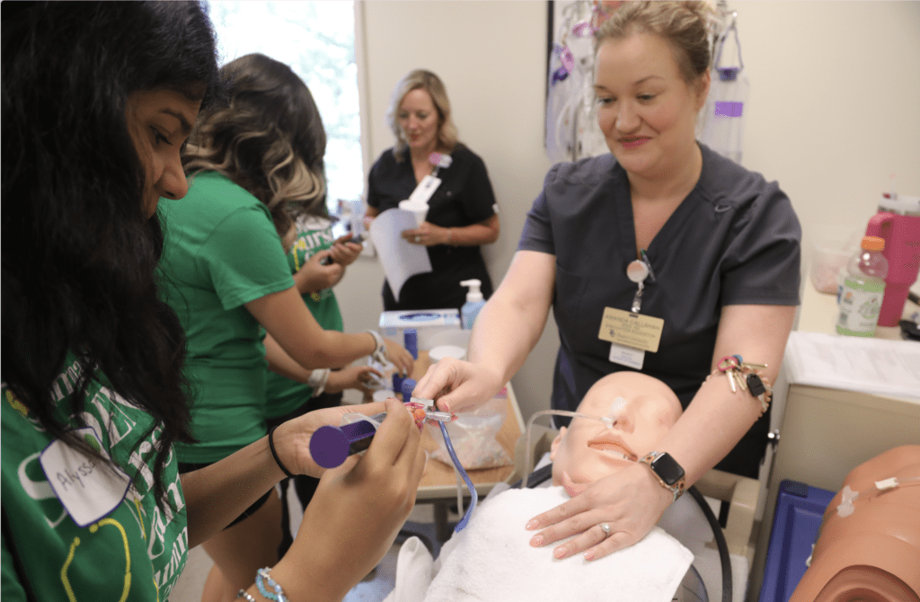 CompassRN | From Student to Nurse