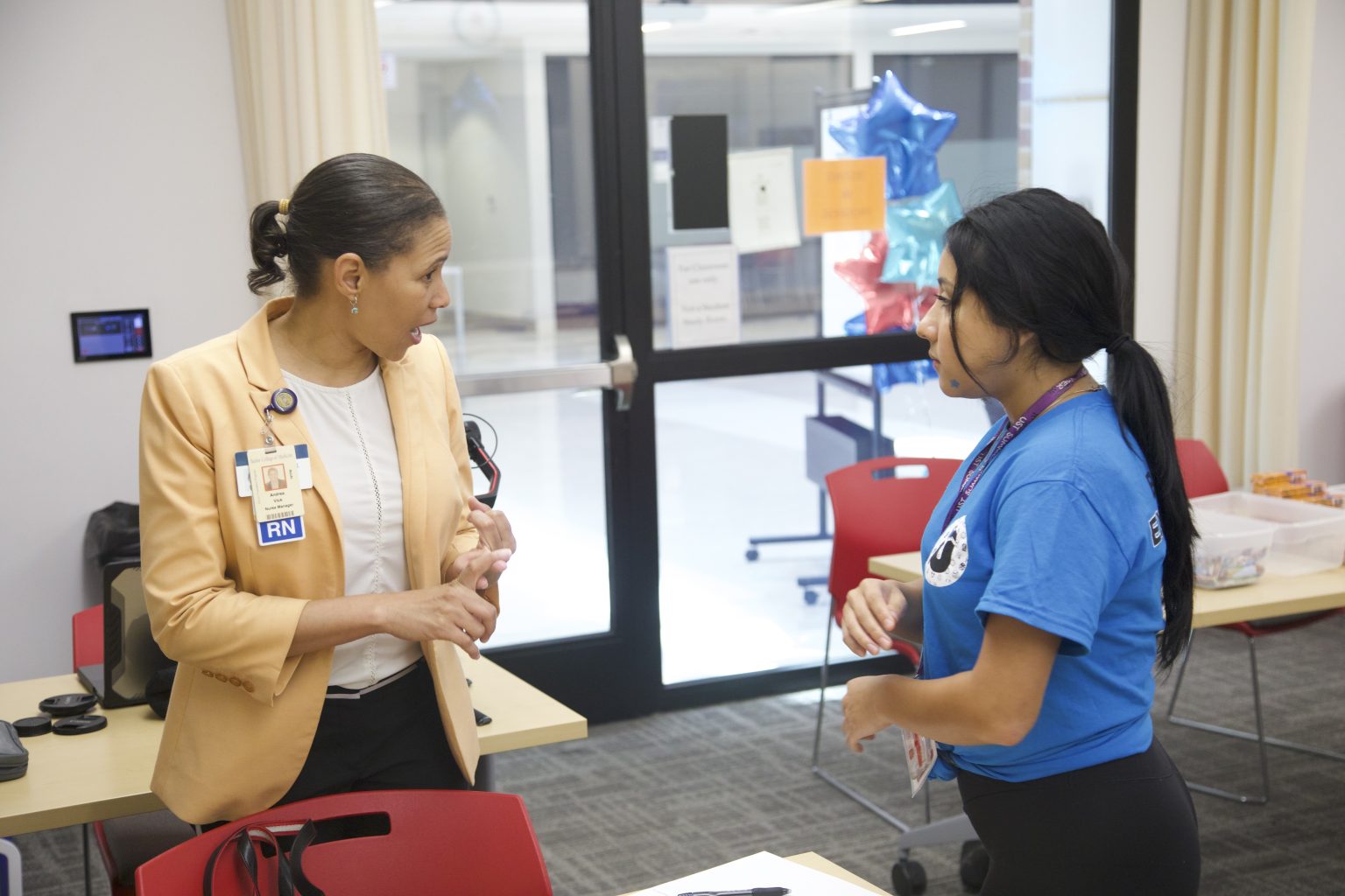 CompassRN | From Student to Nurse