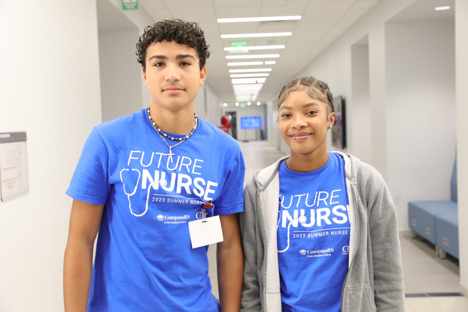 CompassRN | From Student to Nurse